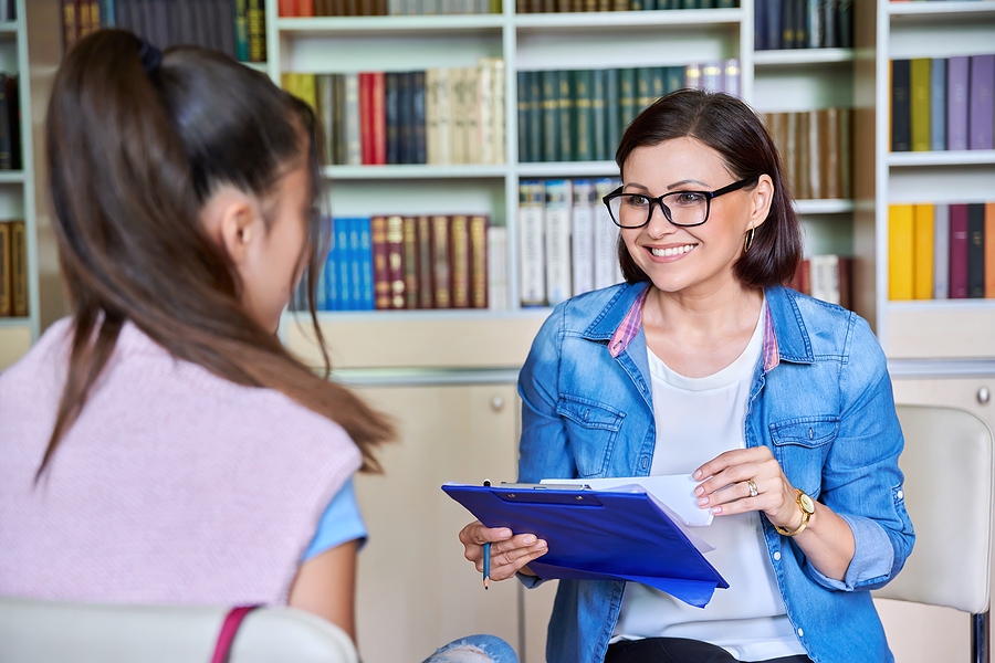 | Therapist Development Center